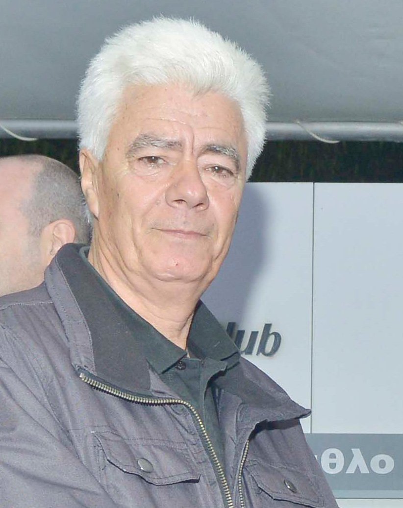 ΠΡΟΣΩΠΟ: Τα πήρε όλα ο Πανίκος Ονουφρίου - ΤΖΟΚΕΫ